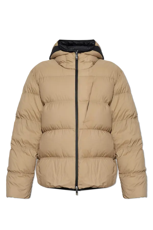 Moncler Poitevin” Puffer Jacket