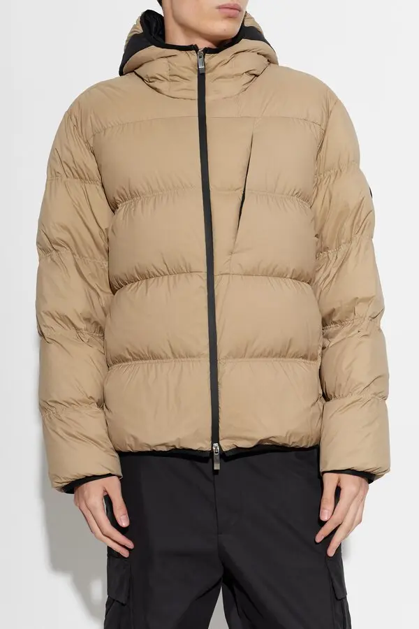 Moncler Poitevin” Puffer Jacket