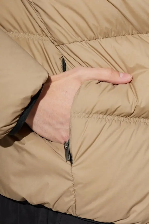 Moncler Poitevin” Puffer Jacket