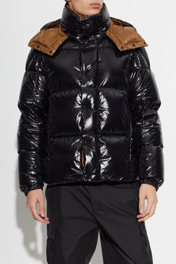 Moncler Puffer Jacket ‘parana