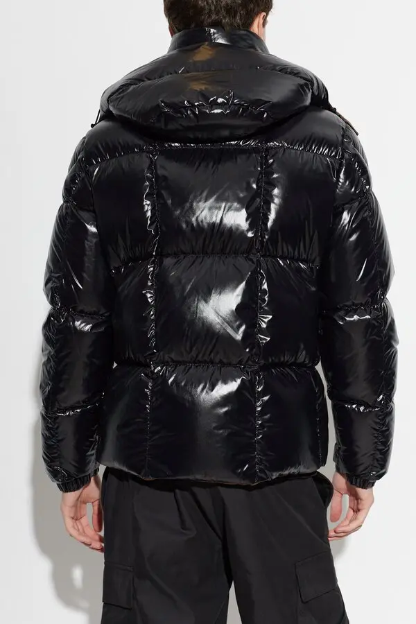 Moncler Puffer Jacket ‘parana