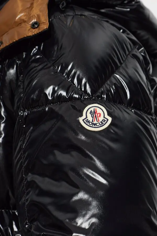 Moncler Puffer Jacket ‘parana