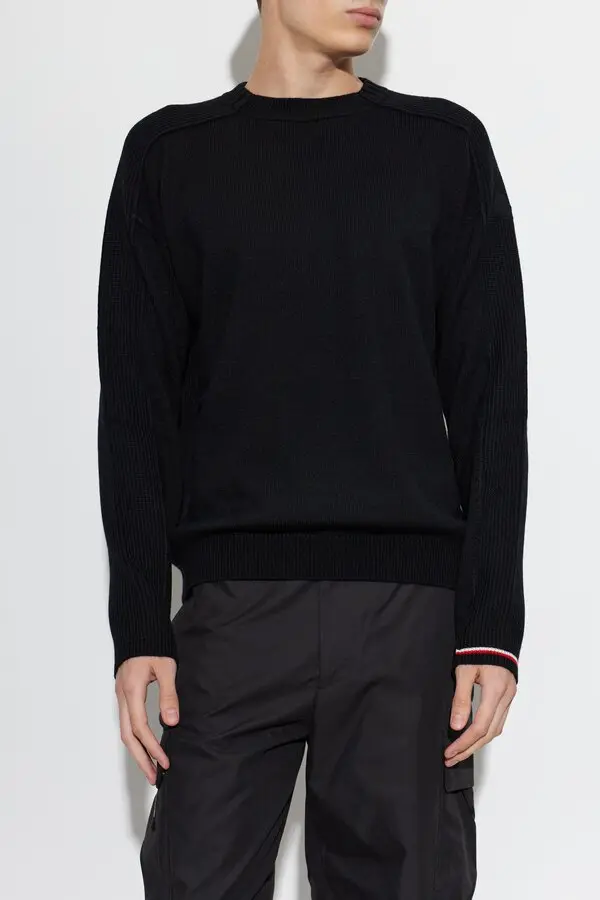 Moncler Wool Sweater