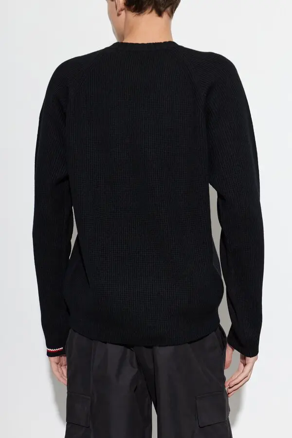 Moncler Wool Sweater