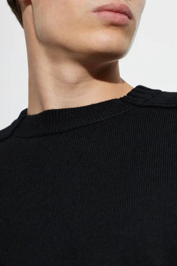Moncler Wool Sweater