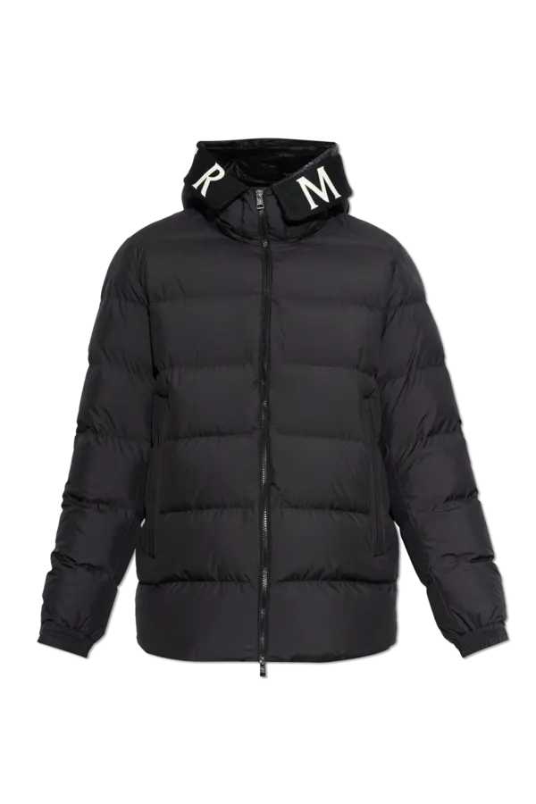Moncler Orvelle’ Puffer Jacket - Black