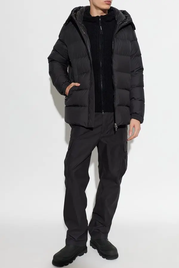 Moncler Orvelle’ Puffer Jacket