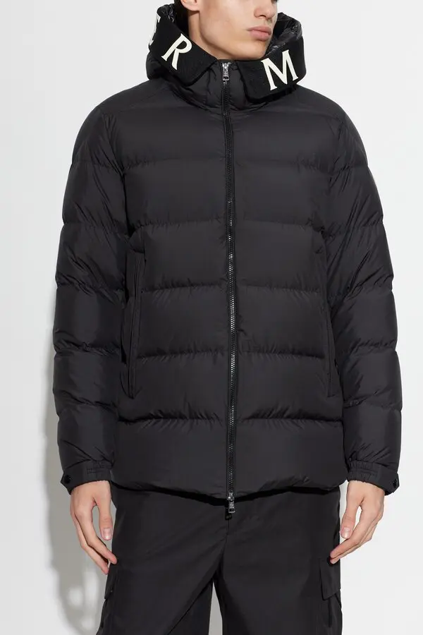 Moncler Orvelle’ Puffer Jacket