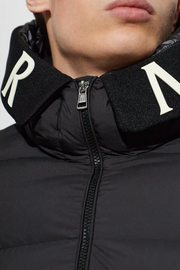 Moncler Orvelle’ Puffer Jacket