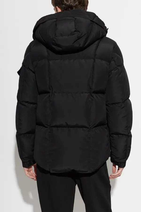 Moncler Quilted Jacket ‘dravenis