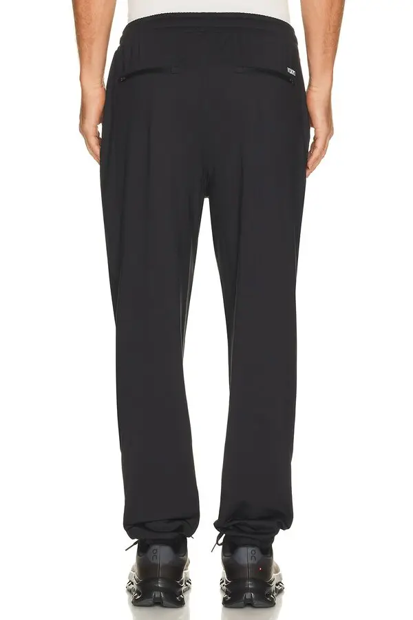 Vuori Sunday Performance 28 Sweatpants - Black