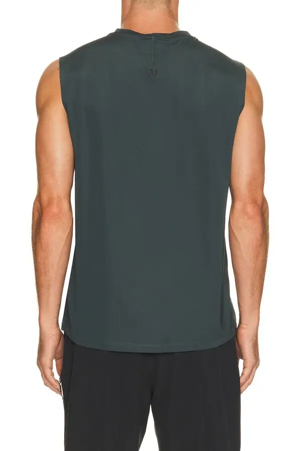 Vuori Viewpoint Muscle Tank 2.0