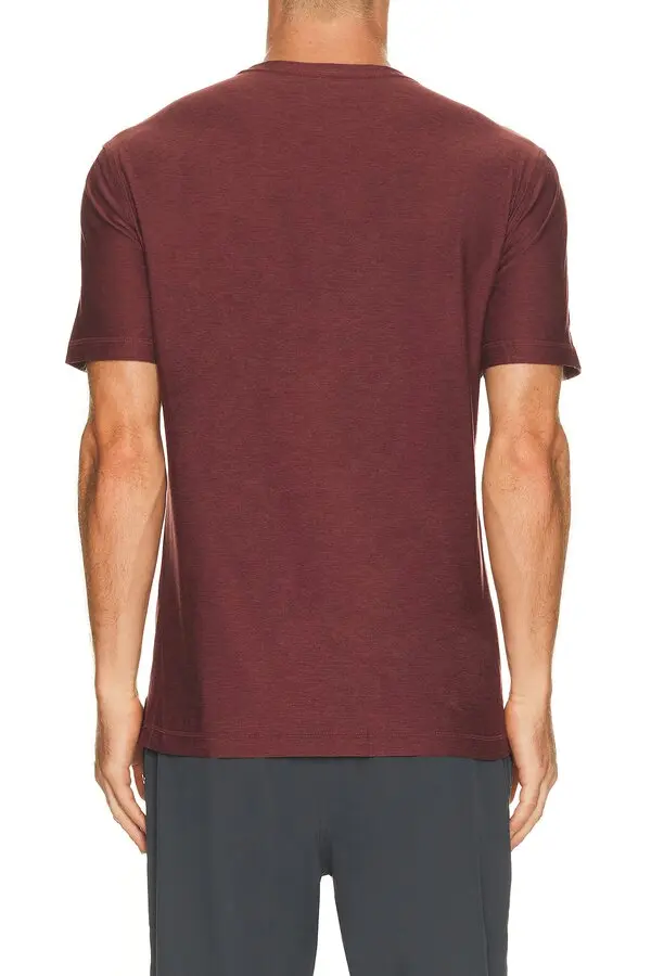 Vuori Strato Tech Tee