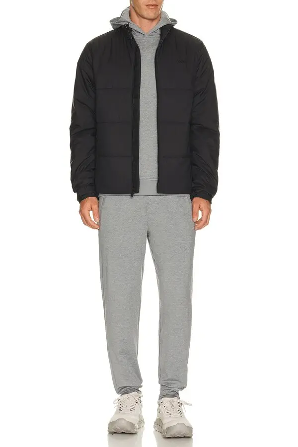 Vuori Echo Insulated Jacket 3.0