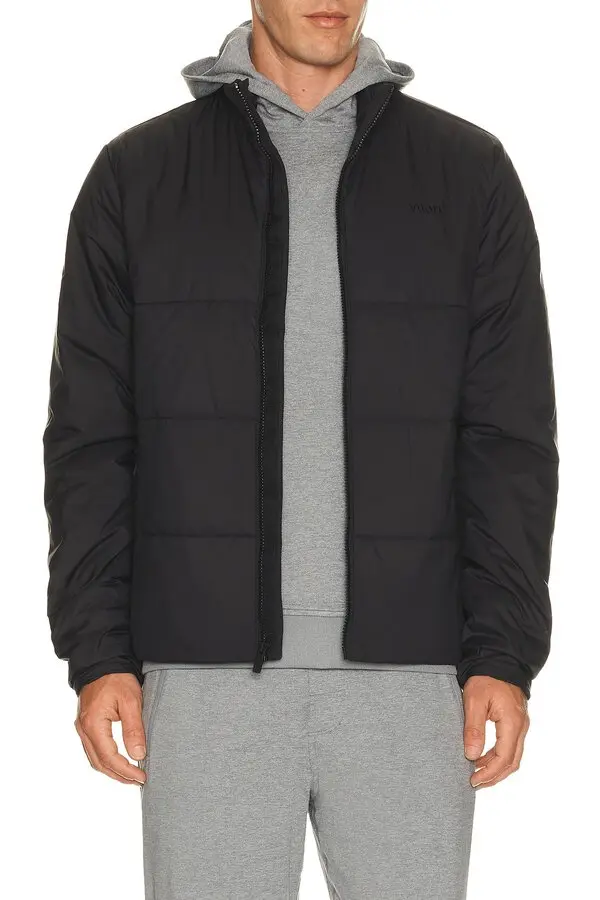 Vuori Echo Insulated Jacket 3.0