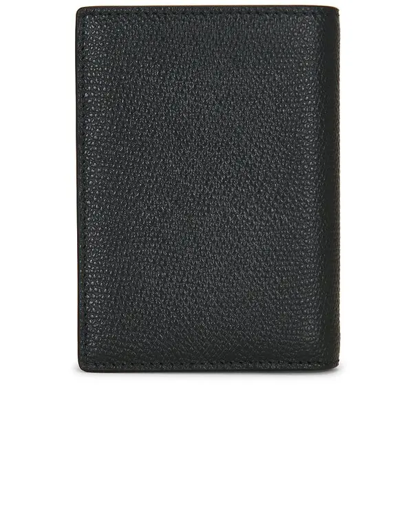Valentino Garavani Card Holder - Black