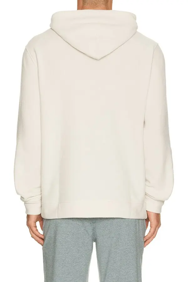 Vuori Beach Fleece Pullover Hoodie