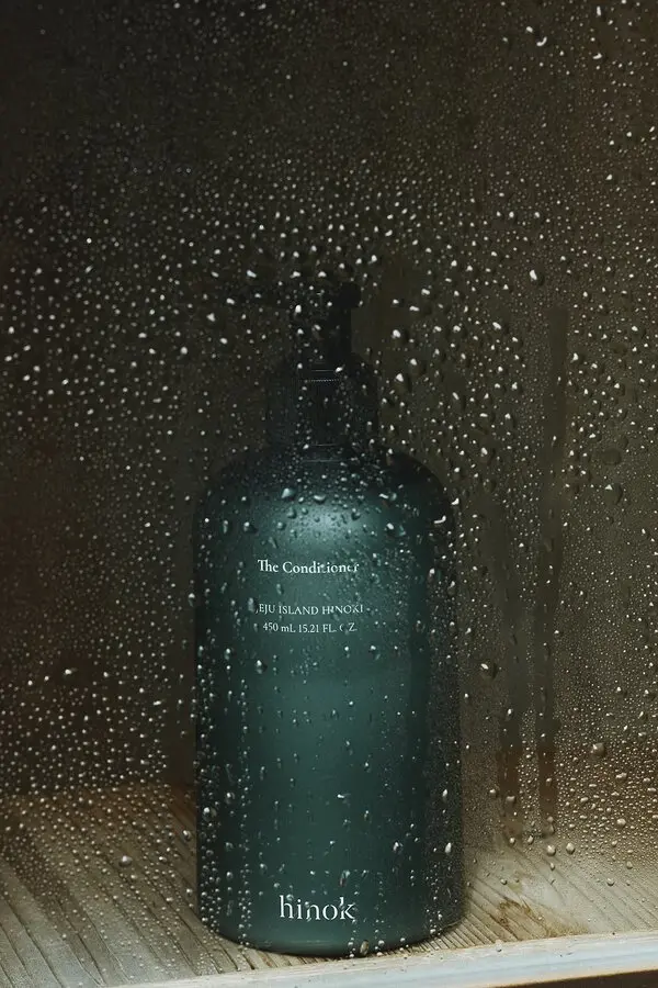 HINOK The Conditioner