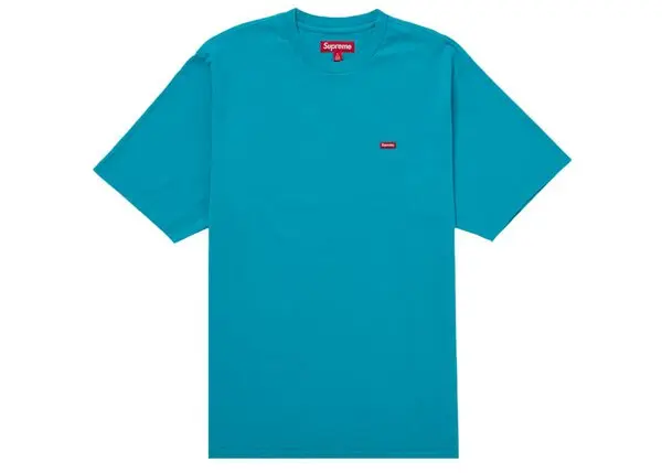Supreme Small Box Tee Shirt