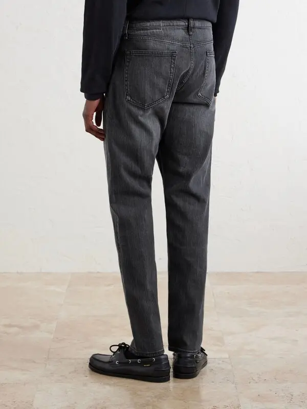 Rag & Bone Fit 3 Authentic Slim-fit Stretch-denim Jeans