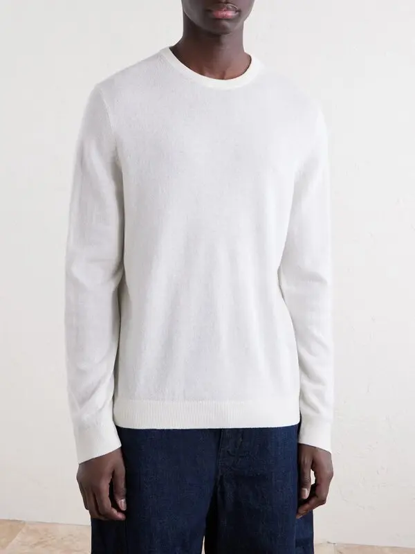 Onia Cashmere Sweater