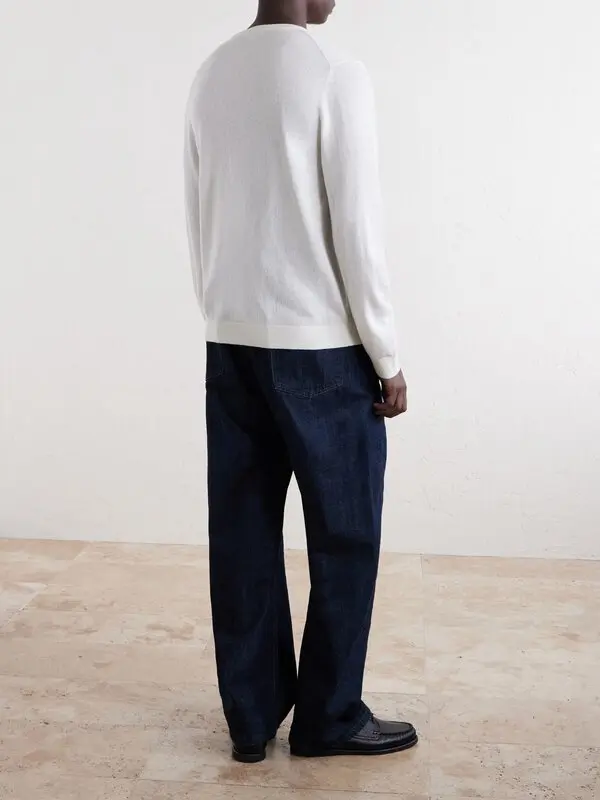 Onia Cashmere Sweater