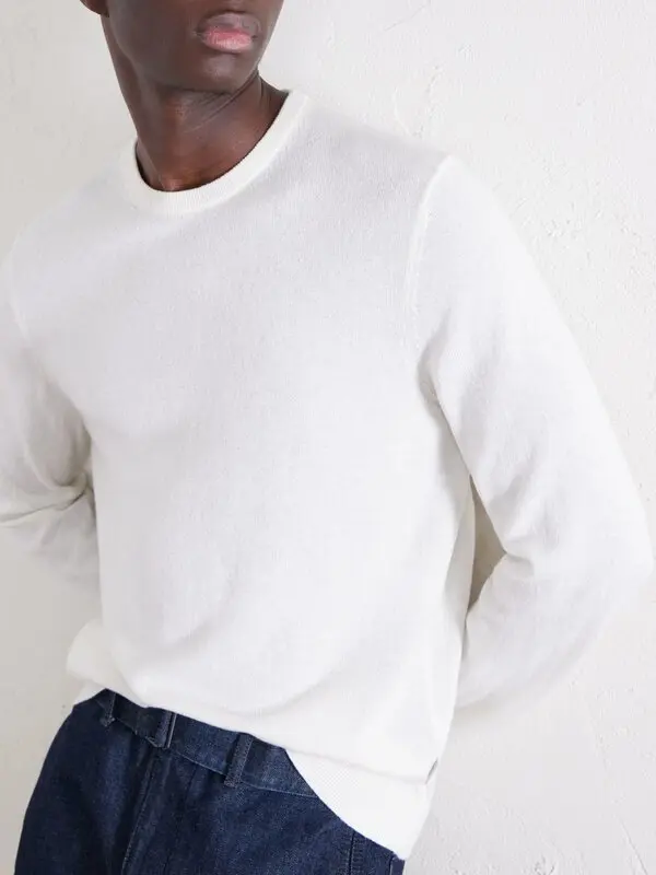 Onia Cashmere Sweater