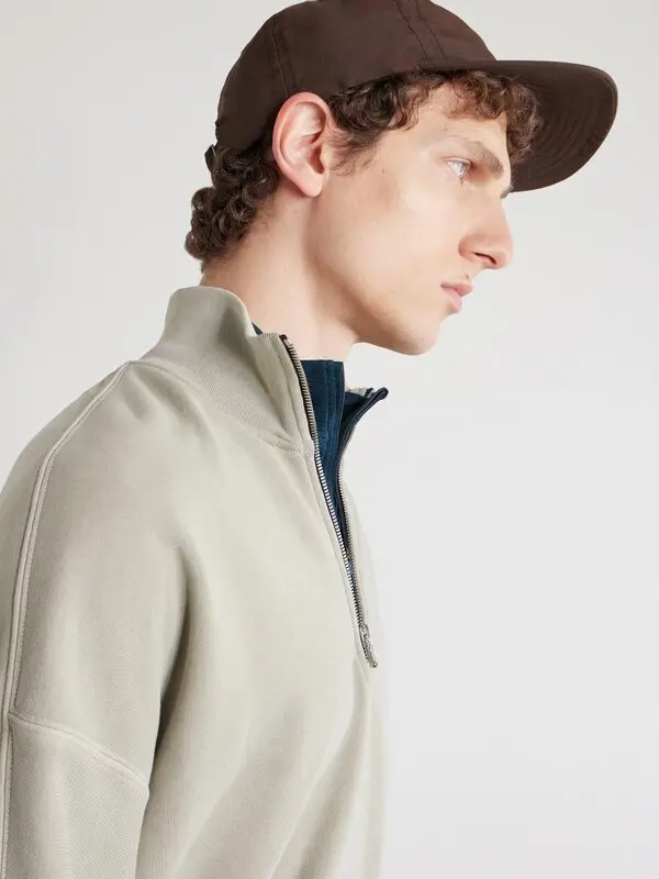DISTRICT VISION Embroidered Nylon-taslan Baseball Cap - Brown