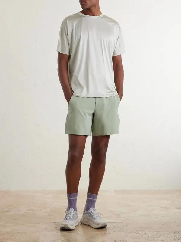 Satisfy Heatcrush™ T‑shirt