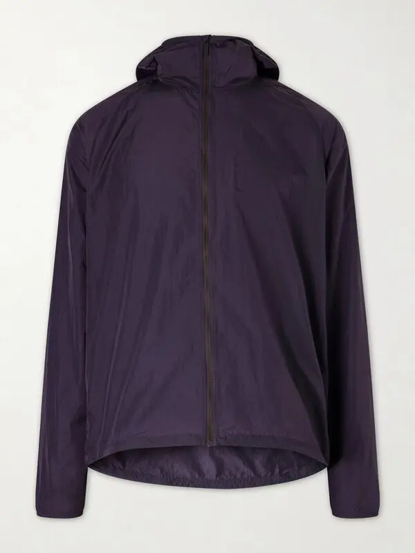 DISTRICT VISION Ultralight Shell Jacket