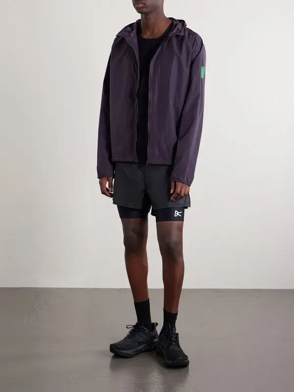 DISTRICT VISION Ultralight Shell Jacket