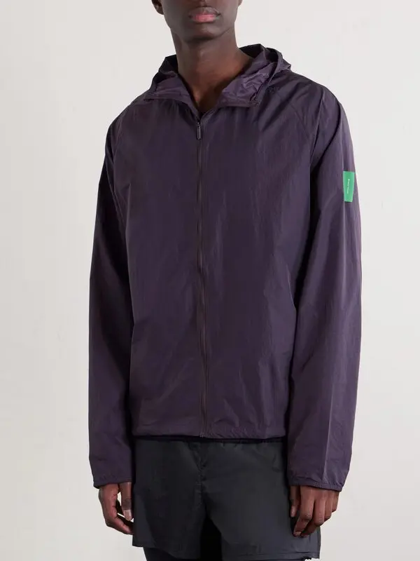 DISTRICT VISION Ultralight Shell Jacket