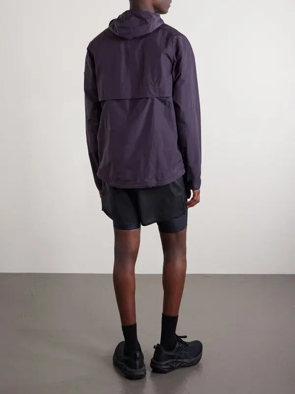 DISTRICT VISION Ultralight Shell Jacket