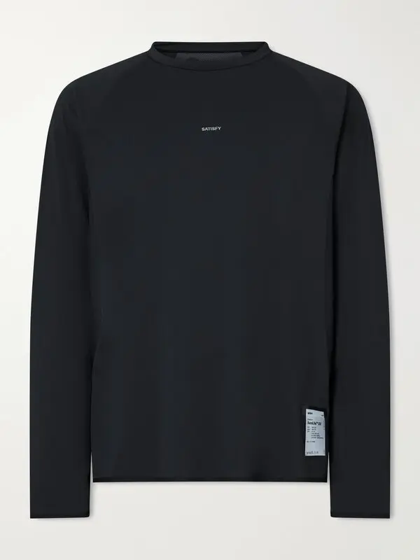 Satisfy Auralite Uv T-shirt