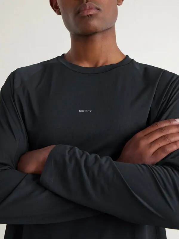 Satisfy Auralite Uv T-shirt