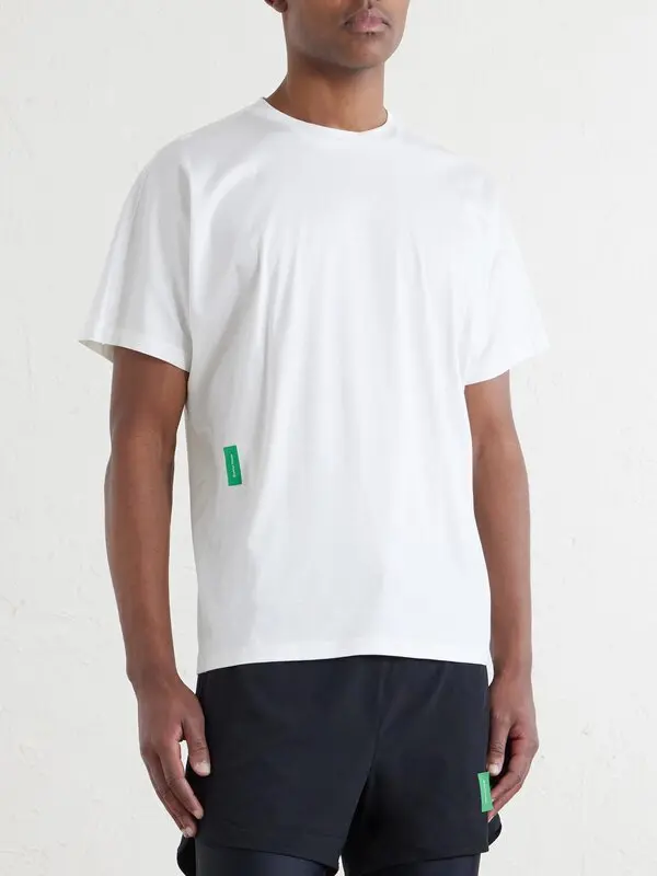 DISTRICT VISION Dolman Jersey T-shirt