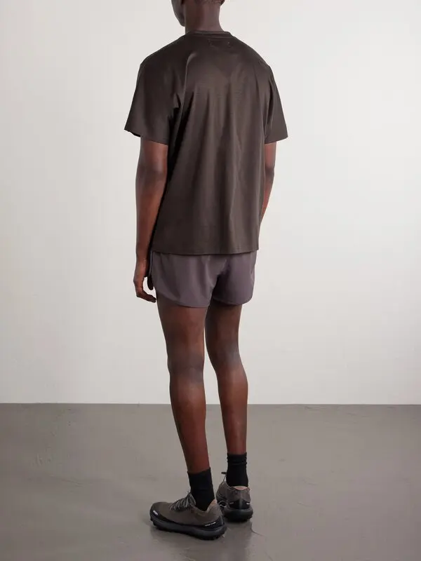 DISTRICT VISION Dolman Jersey T-shirt