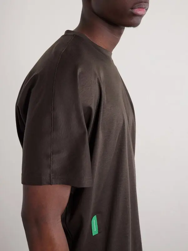 DISTRICT VISION Dolman Jersey T-shirt