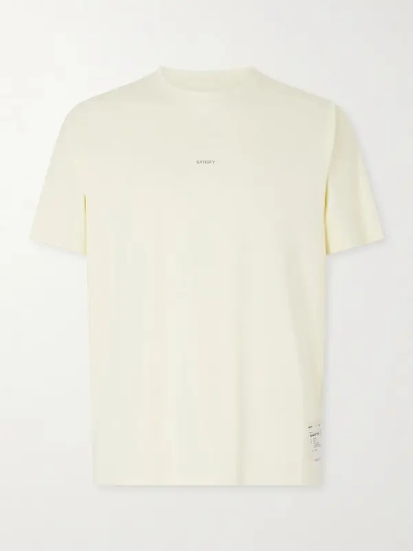 Satisfy Auralite Uv T-shirt