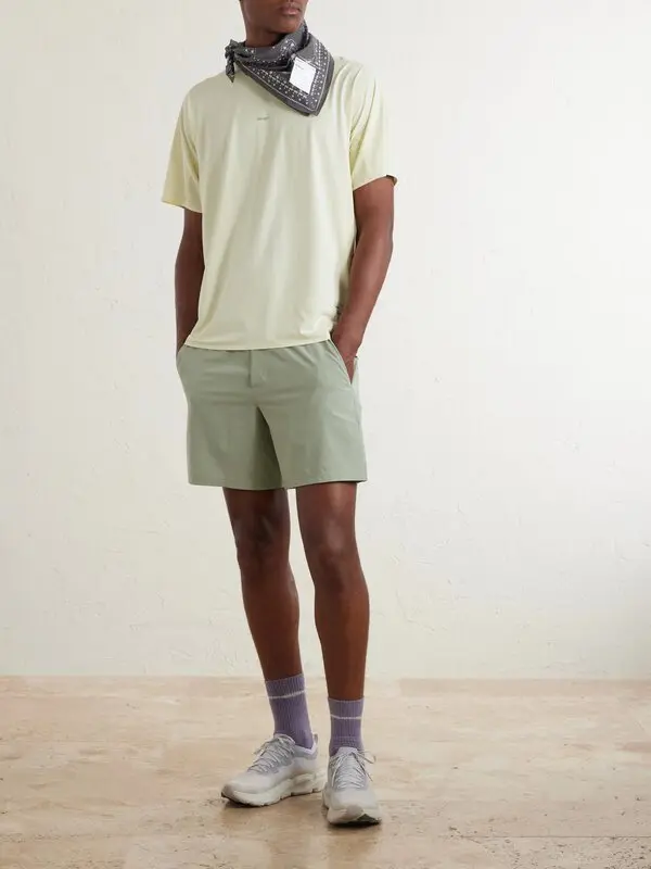 Satisfy Auralite Uv T-shirt
