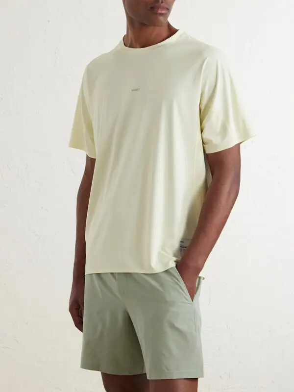 Satisfy Auralite Uv T-shirt