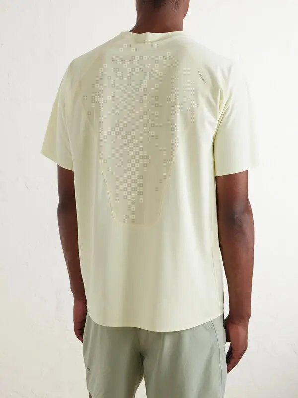 Satisfy Auralite Uv T-shirt