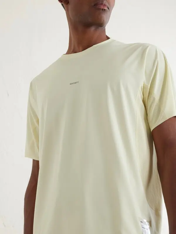 Satisfy Auralite Uv T-shirt