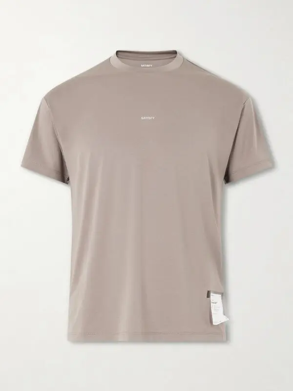 Satisfy Auralite T-shirt