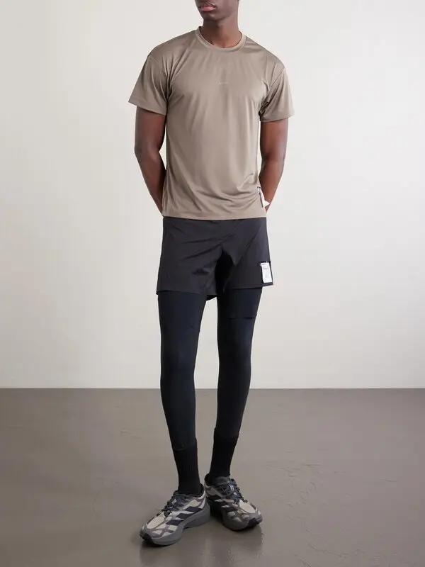 Satisfy Auralite T-shirt