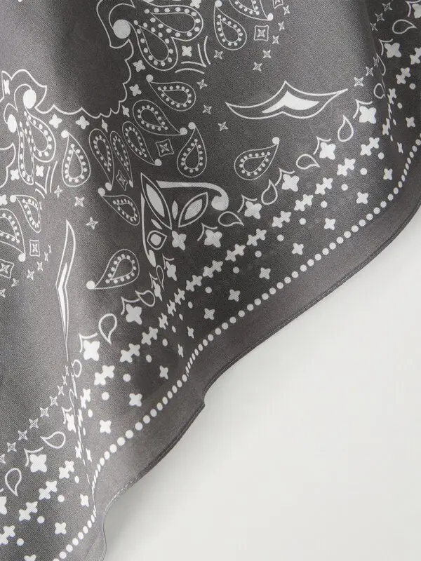 Satisfy Printed Softcell™ Bandana