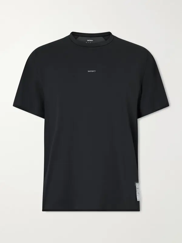 Satisfy Auralite Uv T-shirt