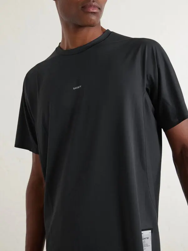Satisfy Auralite Uv T-shirt