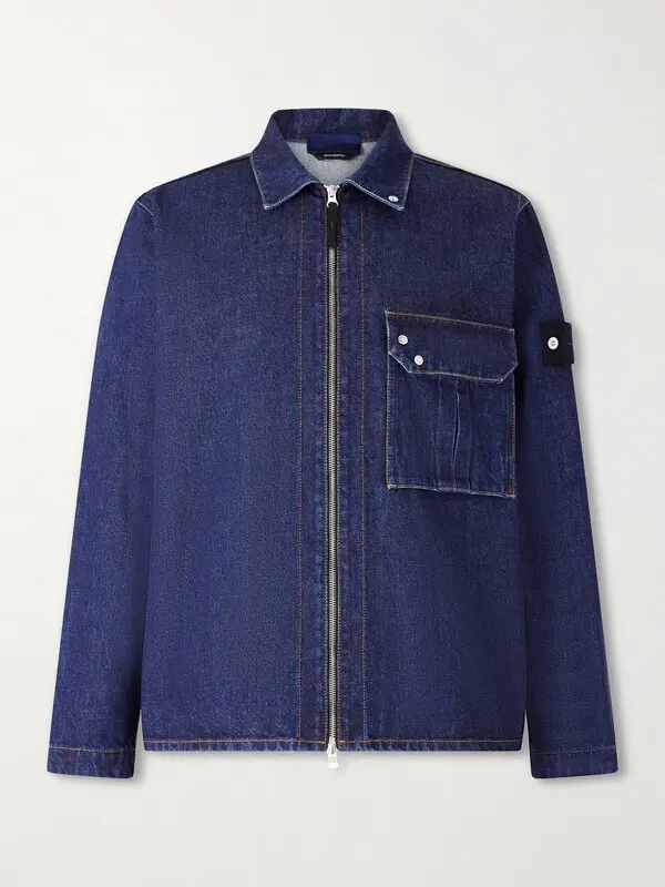 Stone Island Overshirt