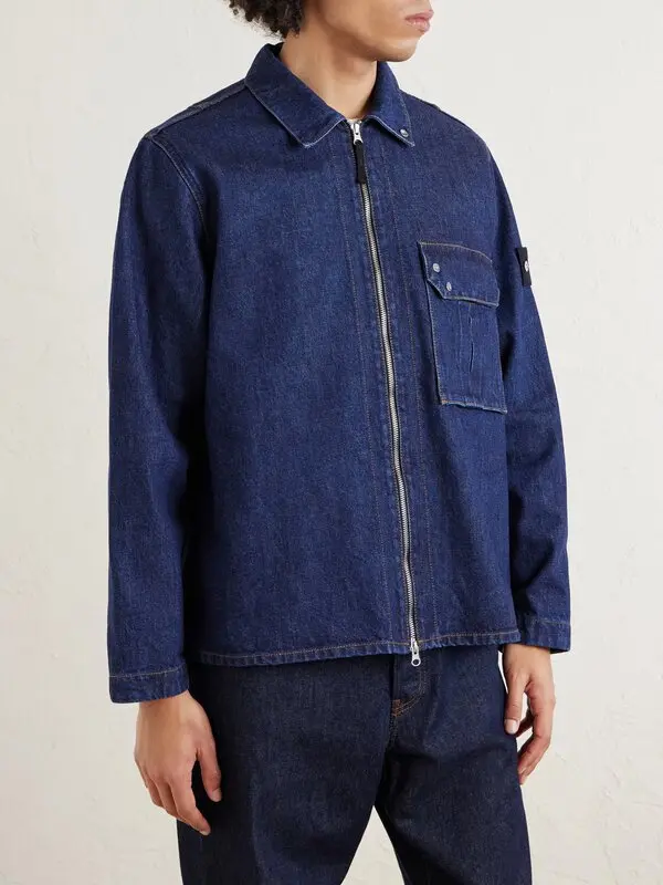 Stone Island Overshirt